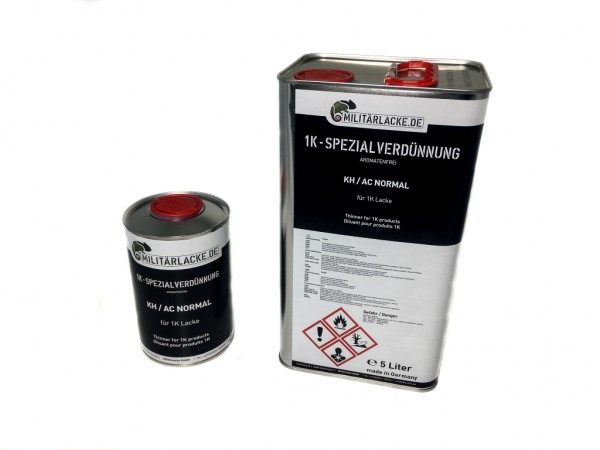 RAL 6031 Bronzegrün für Bundeswehr Fahrzeuge | MILITÄRLACKE.DE